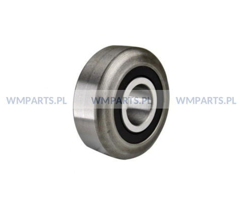 Sklep z częściami do wózków widłowych